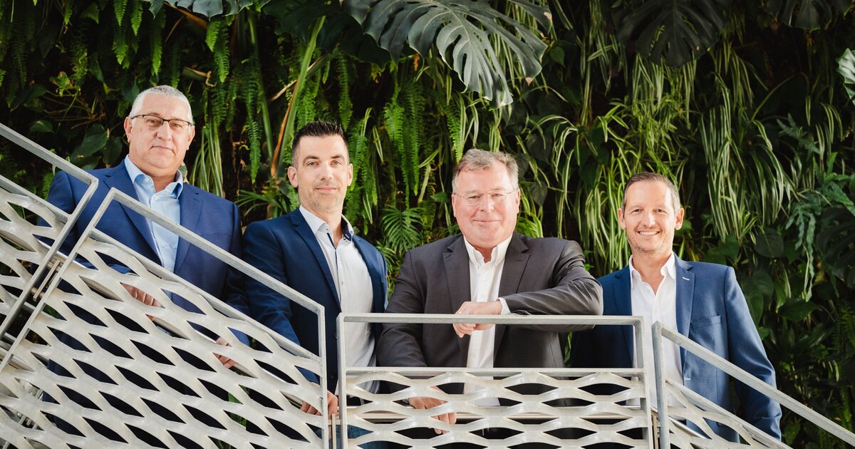 La stratégie de l’écosystème CDEC sur les enjeux de décarbonation et de (...) - CDEC